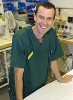 elearning for Healthcare | Biographies - loading from elfhHUB