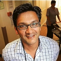 elearning for Healthcare | Biographies - loading from elfhHUB