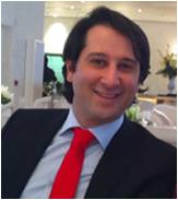 elearning for Healthcare | Biographies - loading from elfhHUB