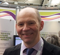 elearning for Healthcare | Biographies - loading from elfhHUB