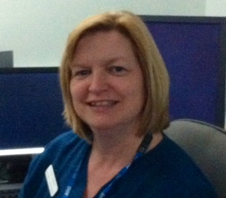 elearning for Healthcare | Biographies - loading from elfhHUB