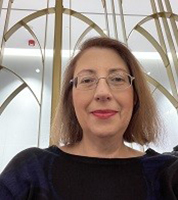 elearning for Healthcare | Biographies - loading from elfhHUB