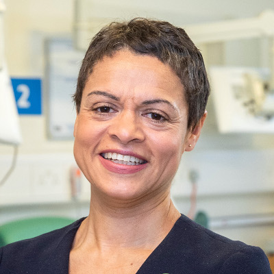 elearning for Healthcare | Biographies - loading from elfhHUB